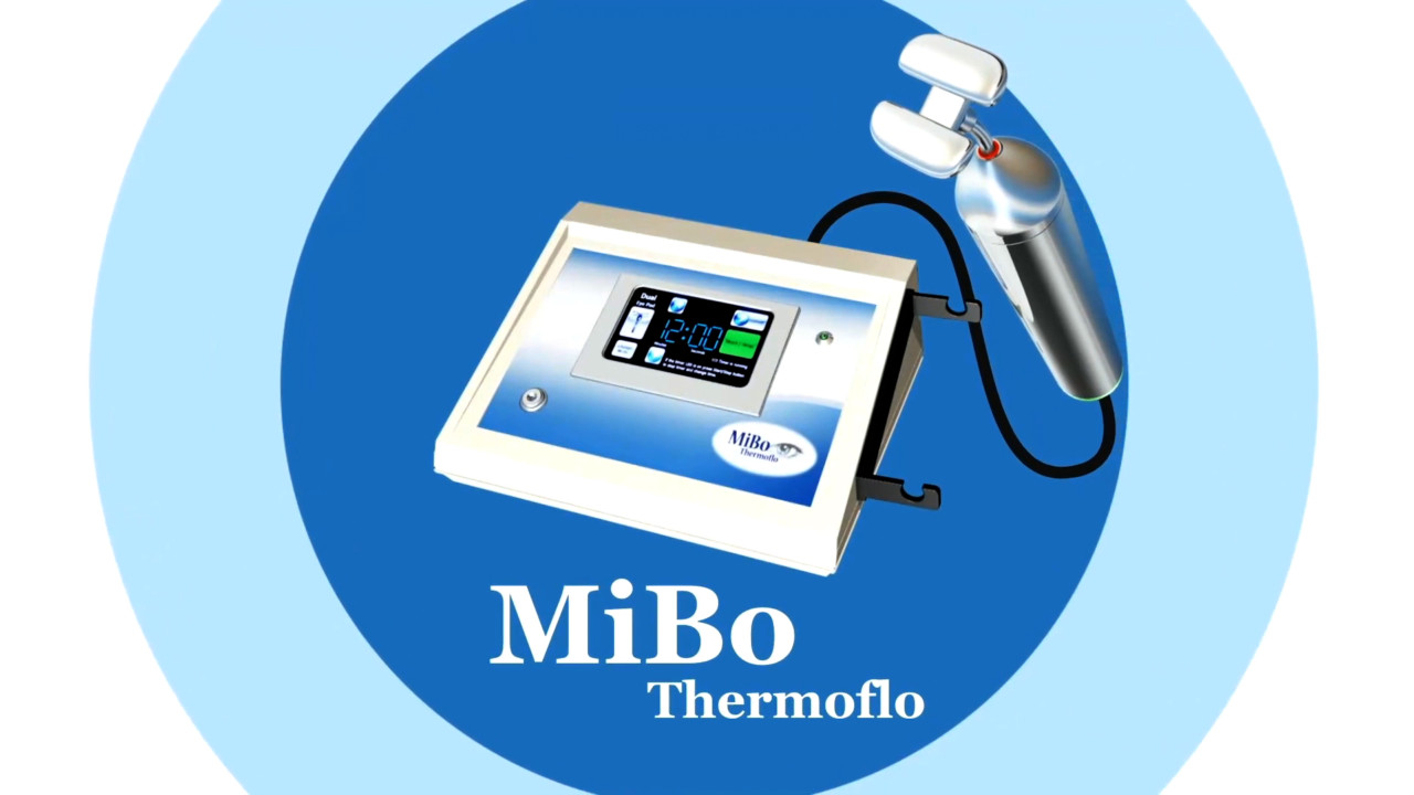 MiBo Thermoflo - Fab Eye Care
