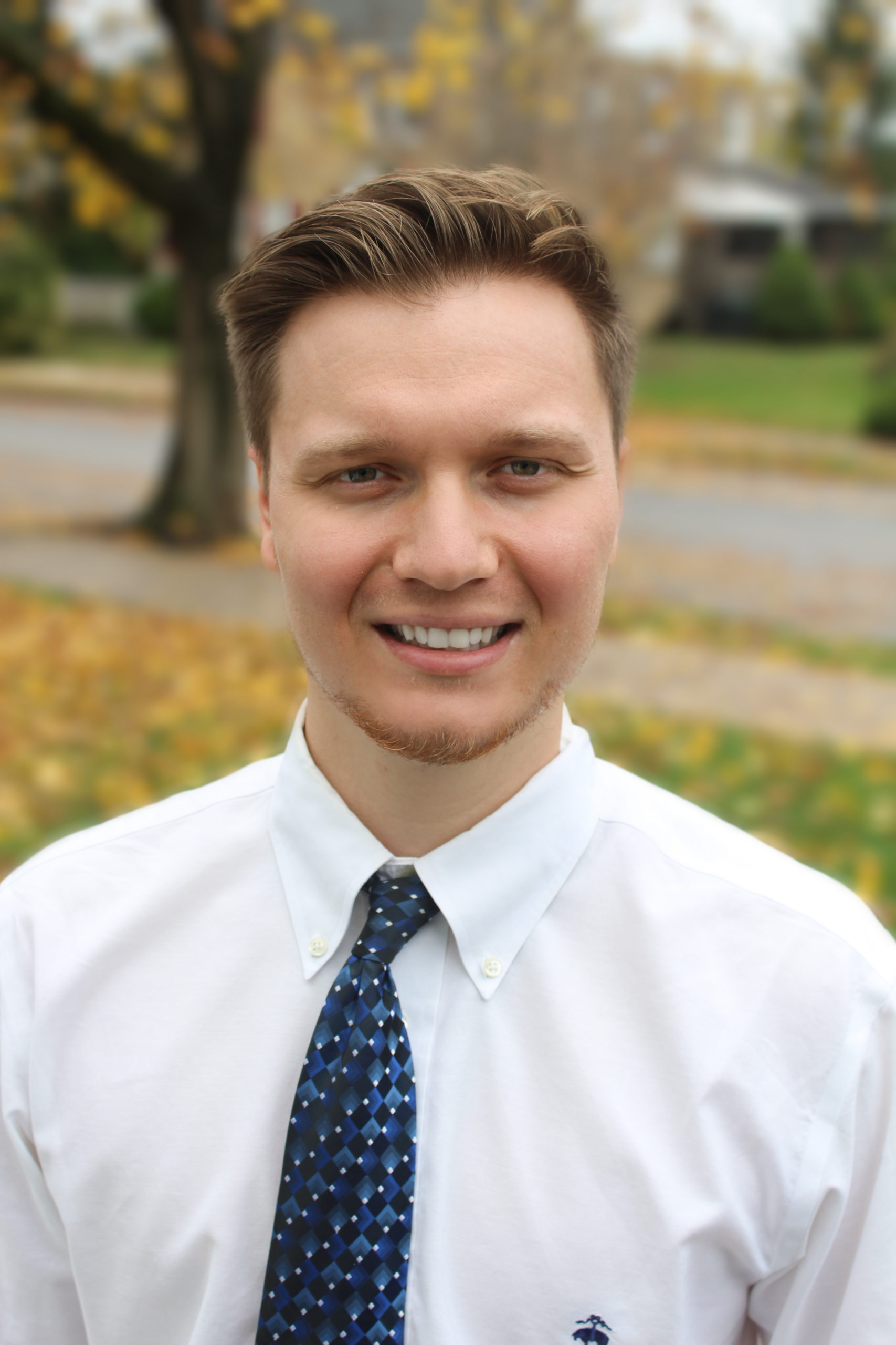 Jon R. Fabriziani, OD - Fab Eye Care