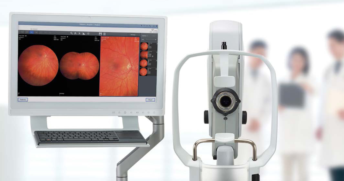 Clarus 500 - Fab Eye Care