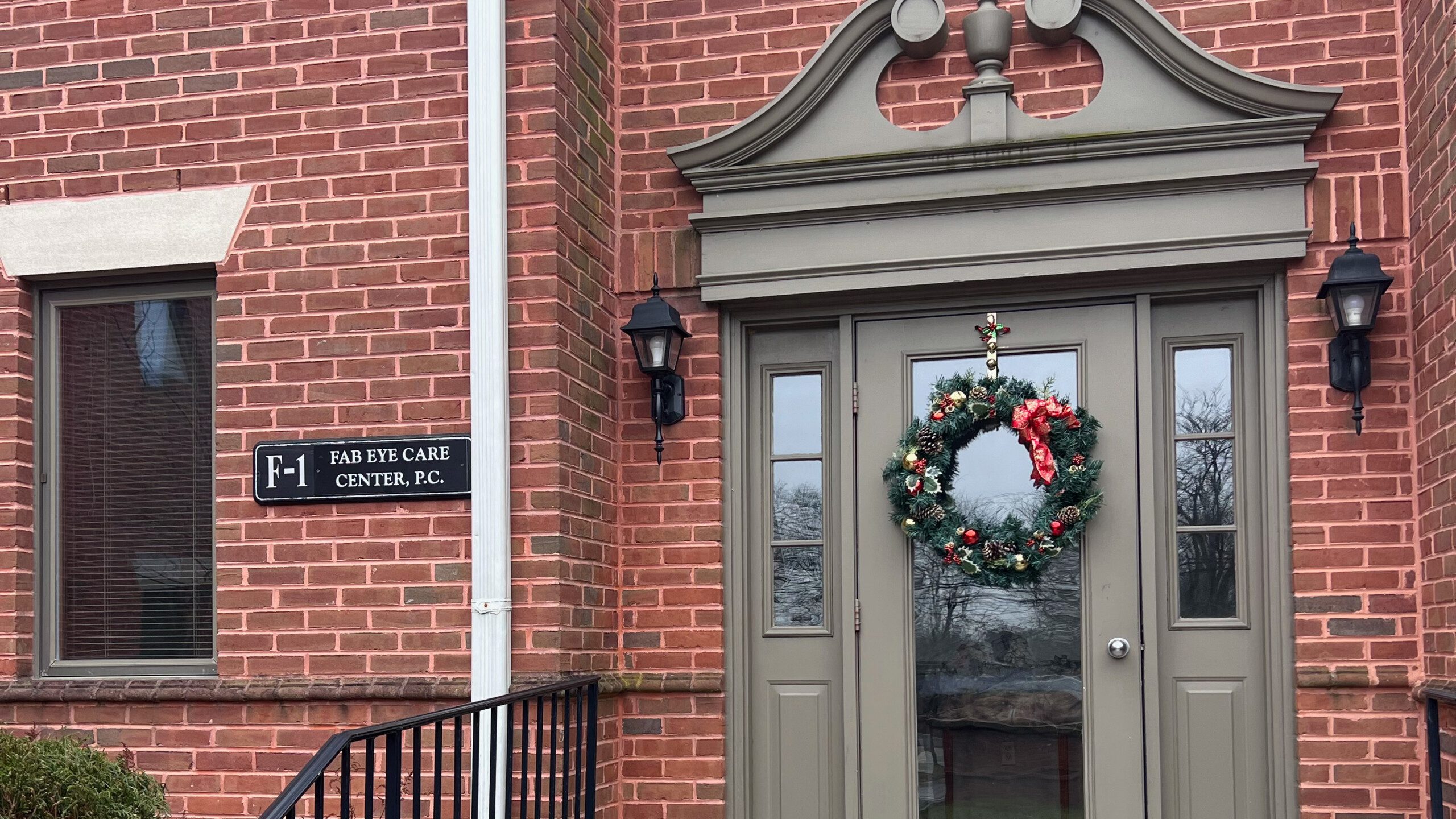 Malvern Office - Expanding Our Care - Fab Eye Care