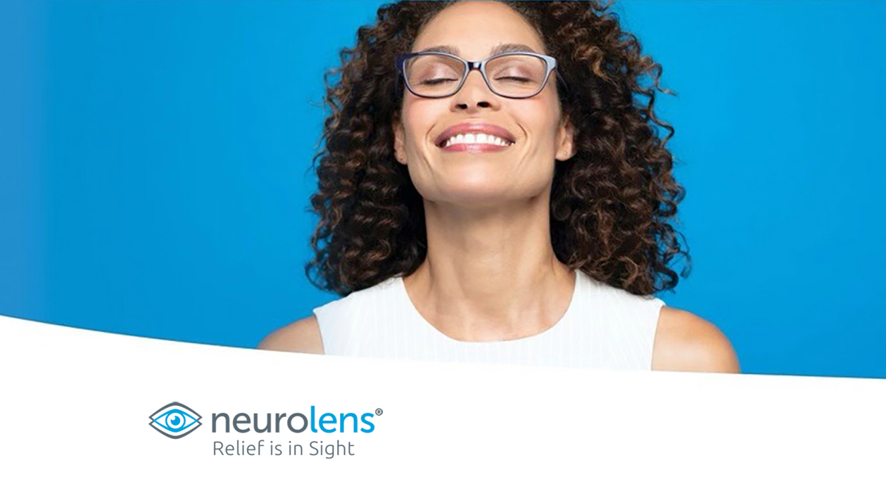neurolens – Revolutionary Lens Technology - Fab Eye Care