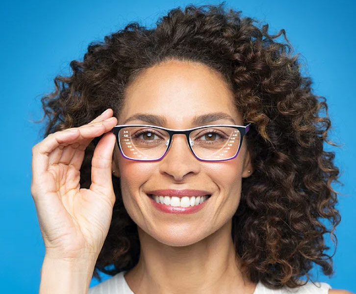 neurolens - Revolutionary Lens Technology - Fab Eye Care